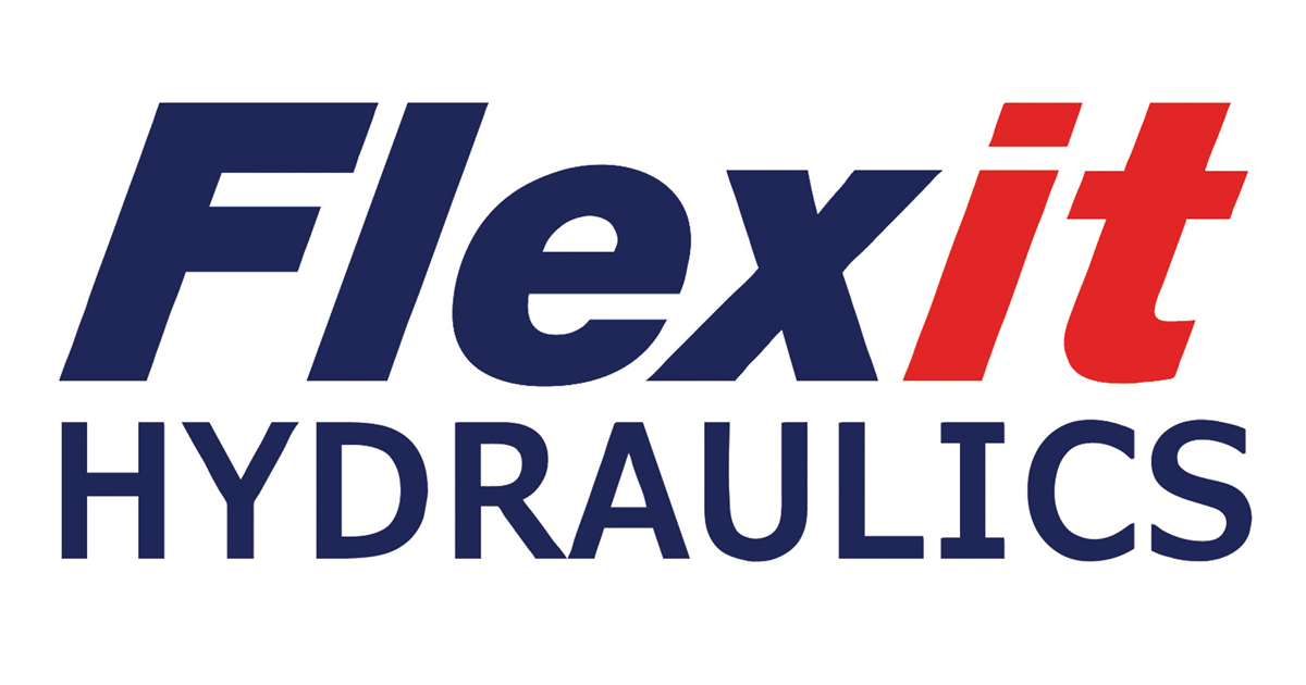 1.5/16"-12 Archives - FlexIT Hydraulics - Hydraulslang Slangkopplingar ...